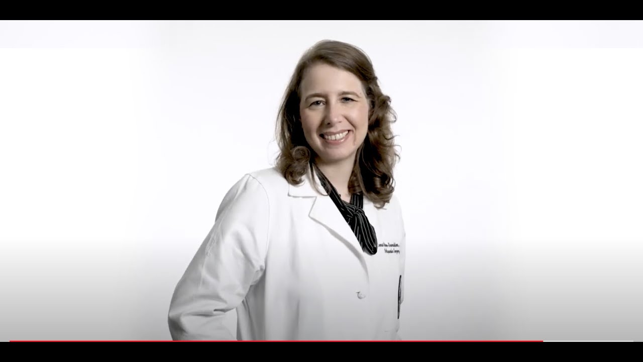 Dr. Anna Cohen-Rosenblum - YouTube