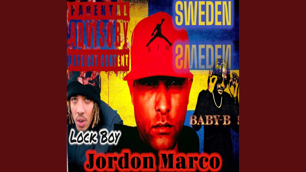 Sweden (feat. Lockboy & Baby B - SA) - YouTube