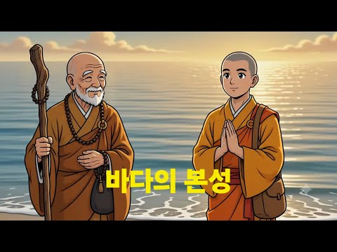 [연재 대오스님] 바다의 본성