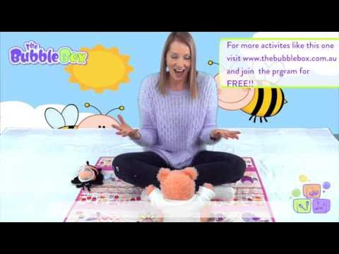 I'm Bringing Home A Baby Bumblebee | Children's Song | English Music ...