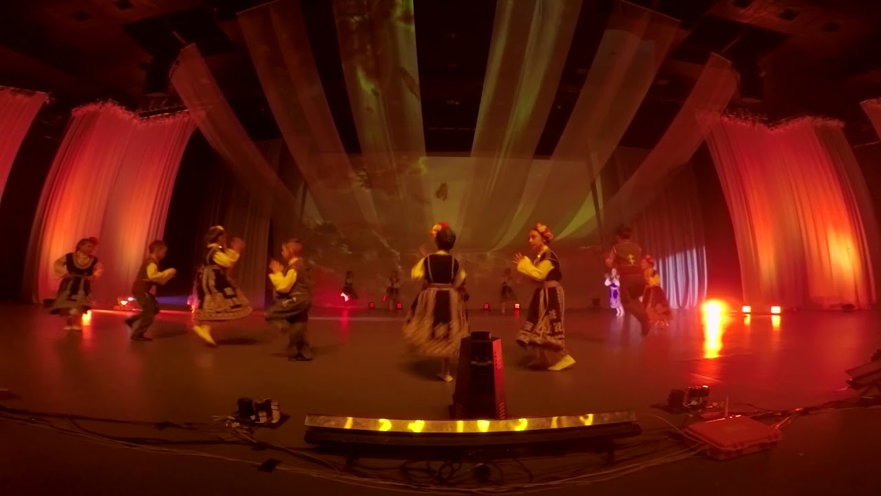 Neda - 10 years Dance Center vlahov - YouTube