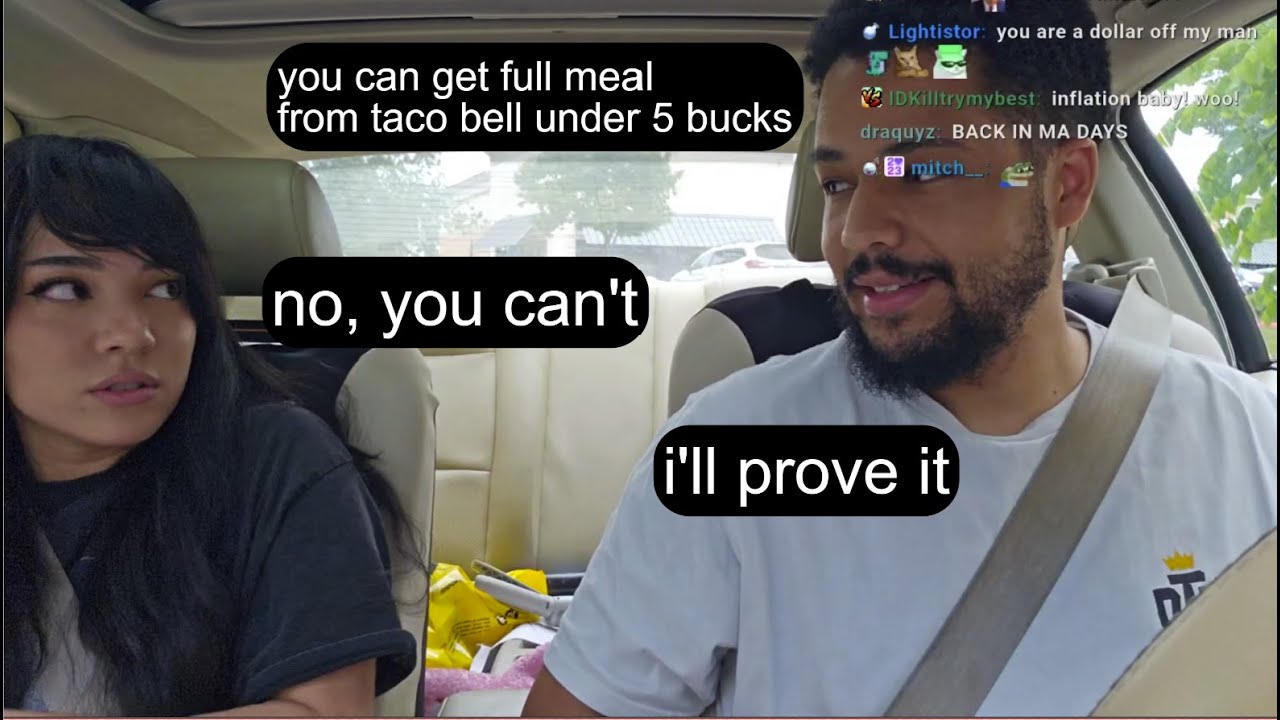 Nick proves that he's way too old - YouTube