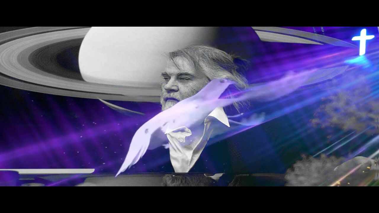 Vangelis - rest in peace, music by Ajvazovski, copyright - YouTube