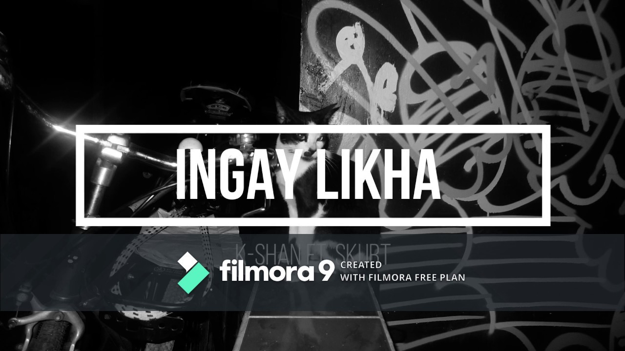 Shanki - Ingay Likha ft. Skurt - YouTube