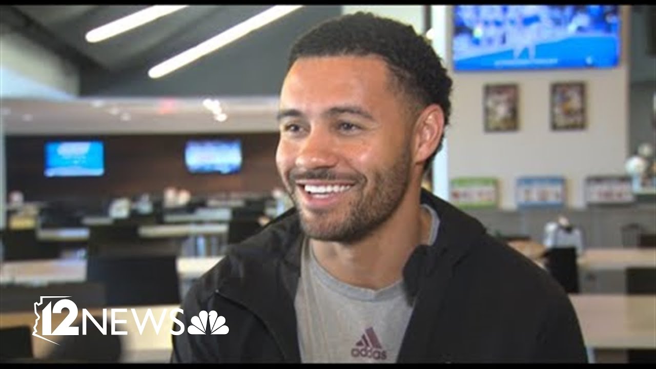 Valley football legend DJ Foster joins Arizona State’s support staff ...