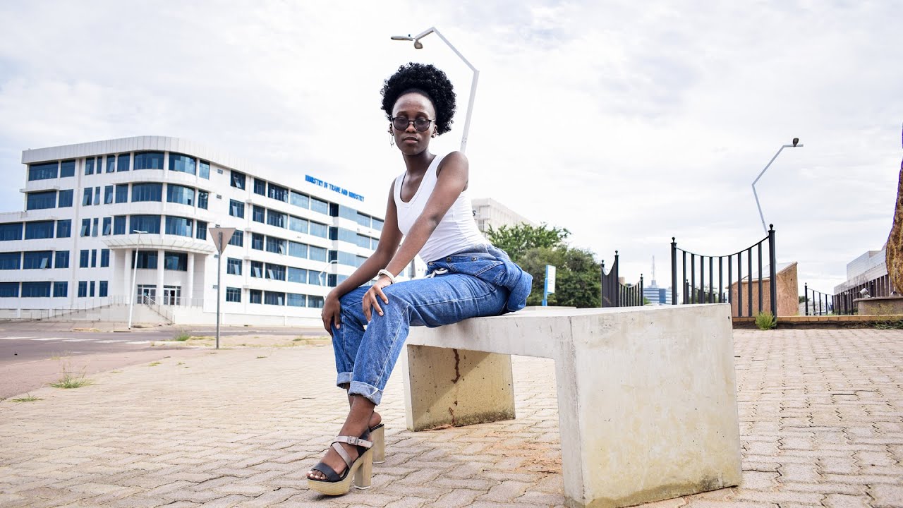 MODEL SEARCH | Interview with Lauretta Moremedi | NEW AGE MODELS 2024 ...