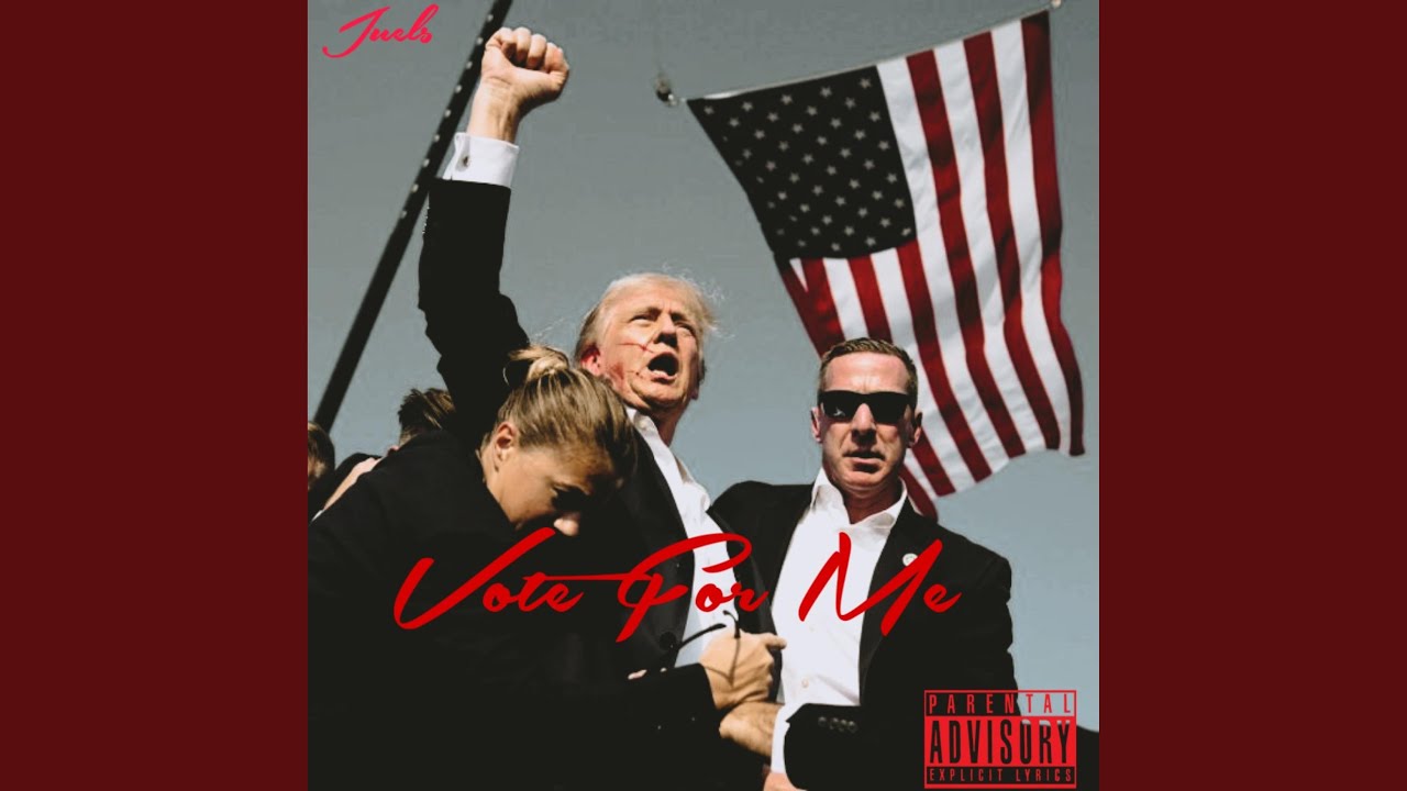 Vote For Me - YouTube