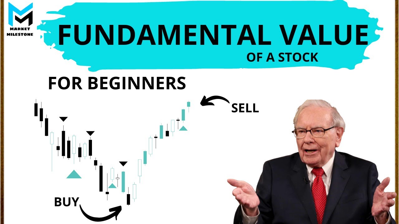 Fundamental Analysis Complete Course | How to Select Best Stocks for ...