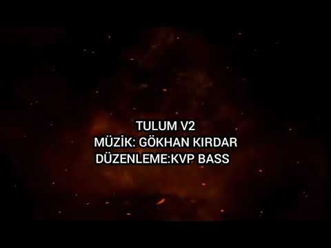 KURTLAR VADİSİ TULUM V2