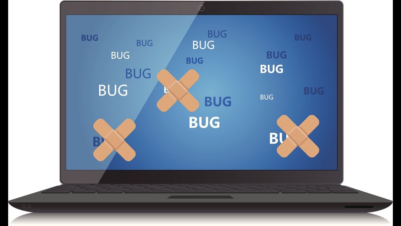 "Crash ANY Laptop or PC in 30 Seconds! (Permanent Damage & Recovery ...