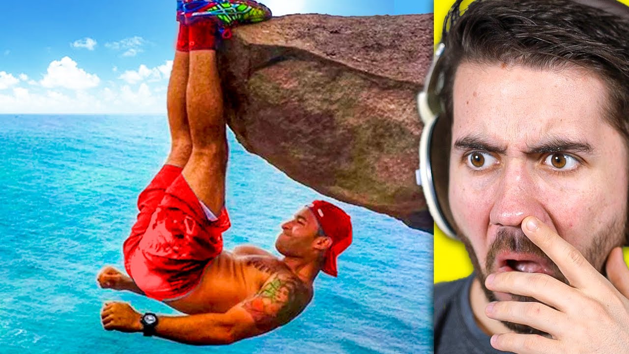 People Who Got Stuck In Weird Places Youtube