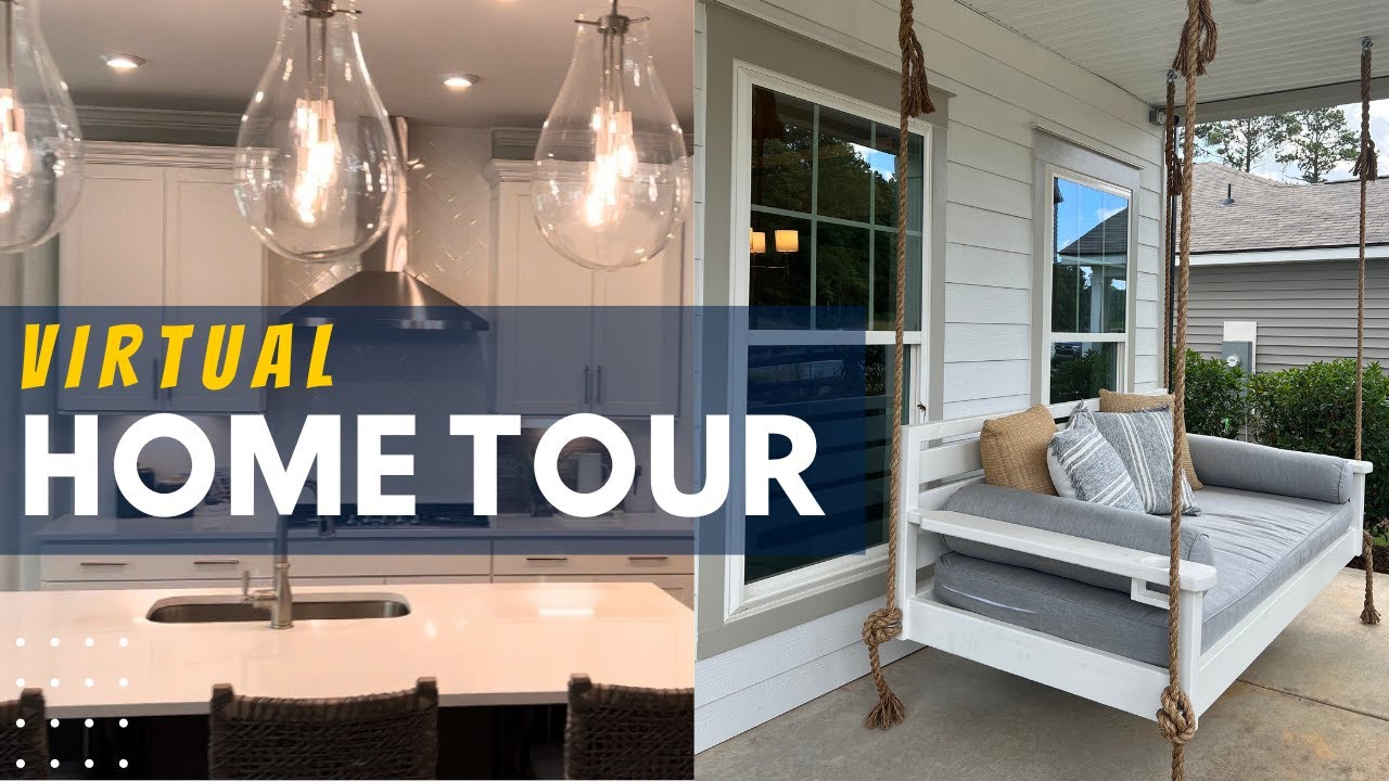 Blythewood and Columbia, SC | Pulte Homes Grand Arbor - YouTube