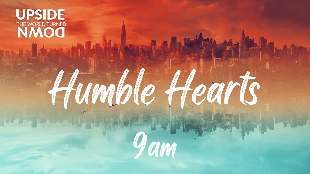 Humble Hearts 10/26/2025. 9am. Rev. Mark Peake - YouTube