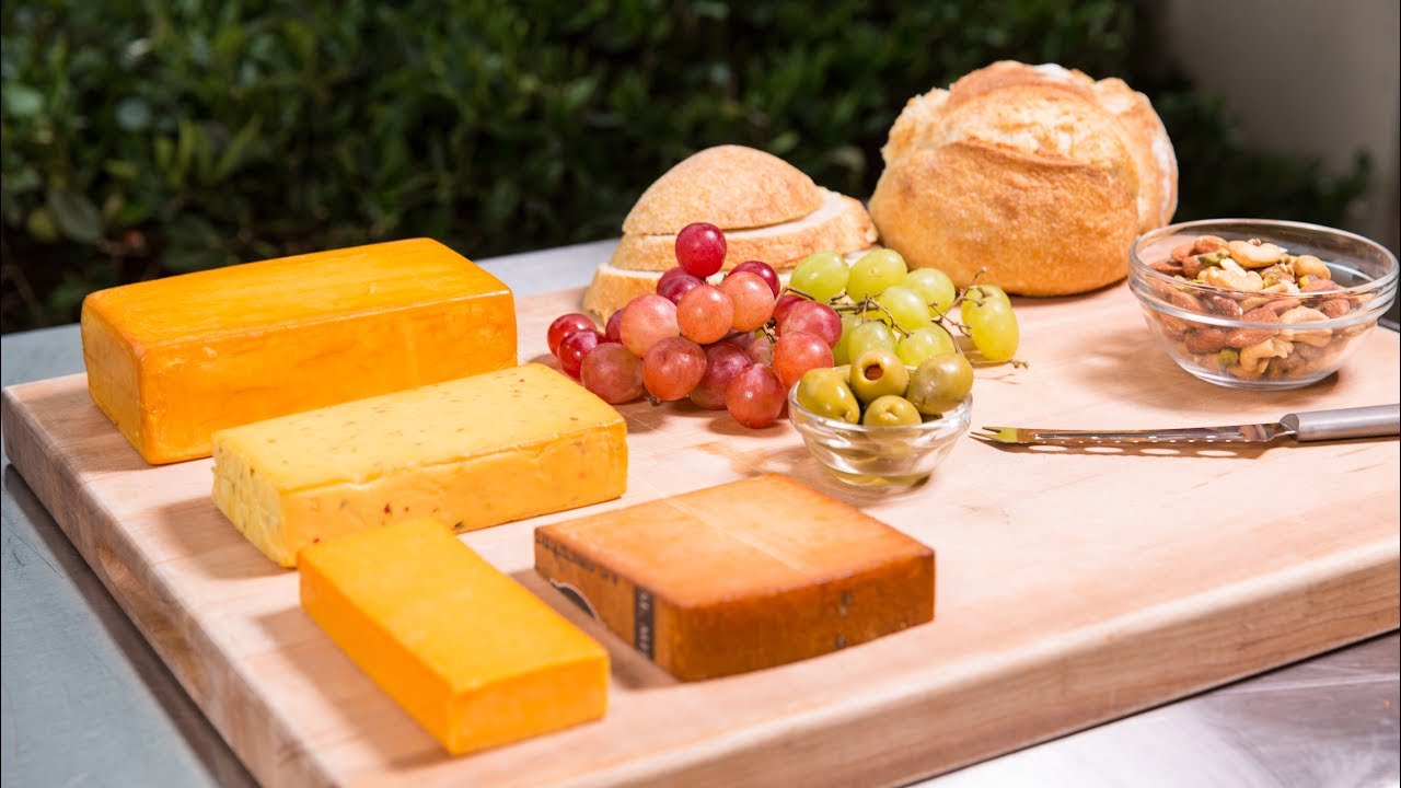 Cold Smoked Cheese Recipe - Episode 81 - YouTube