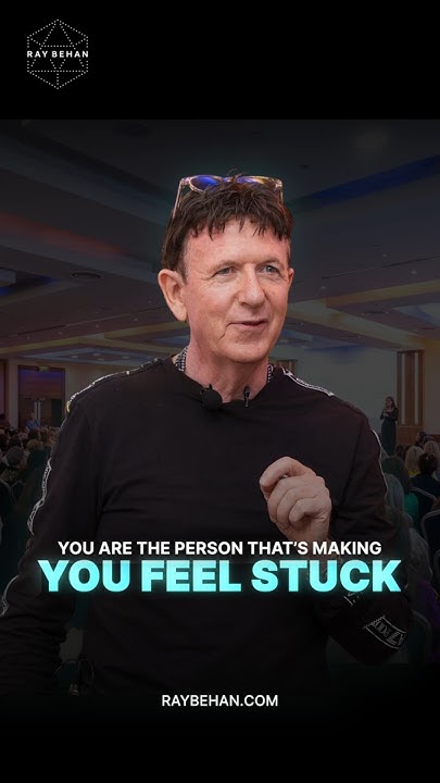 The #1 Thing Holding You Back? It’s Not What You Think…🤔 - YouTube