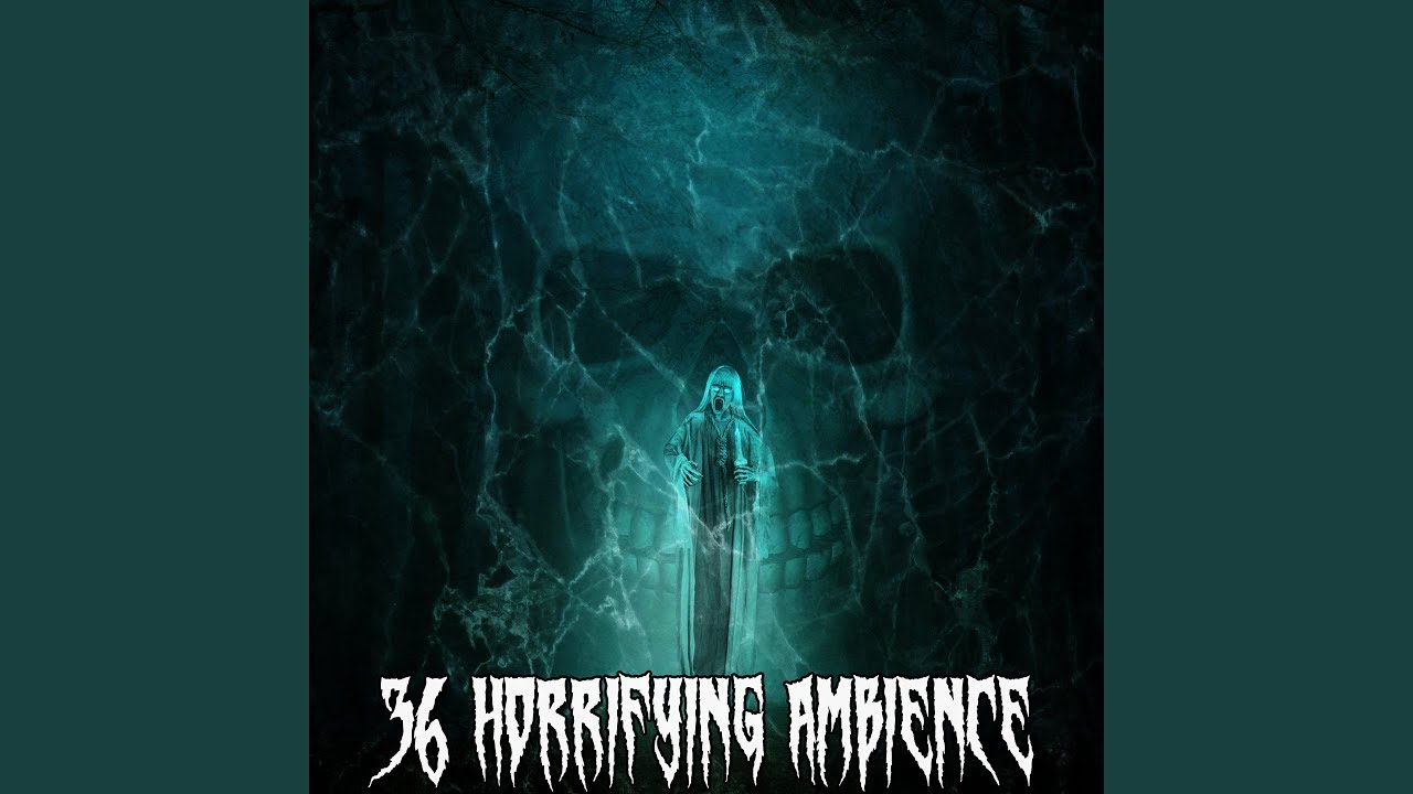 Creeping Among The Crypt - YouTube