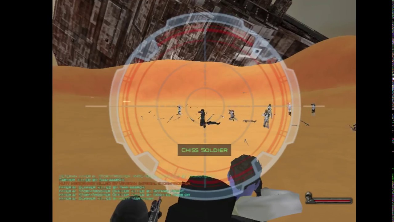 Star Wars Galactic Conquest (Episode 18) (Rebel Playthrough) - YouTube