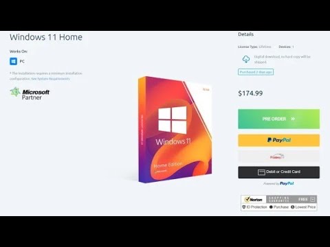 Windows 11 coming out - craftsmsa