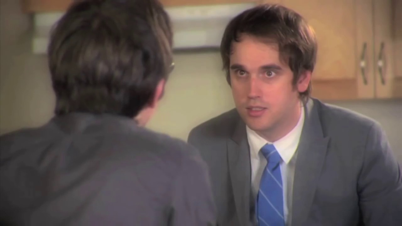 The Button - YouTube