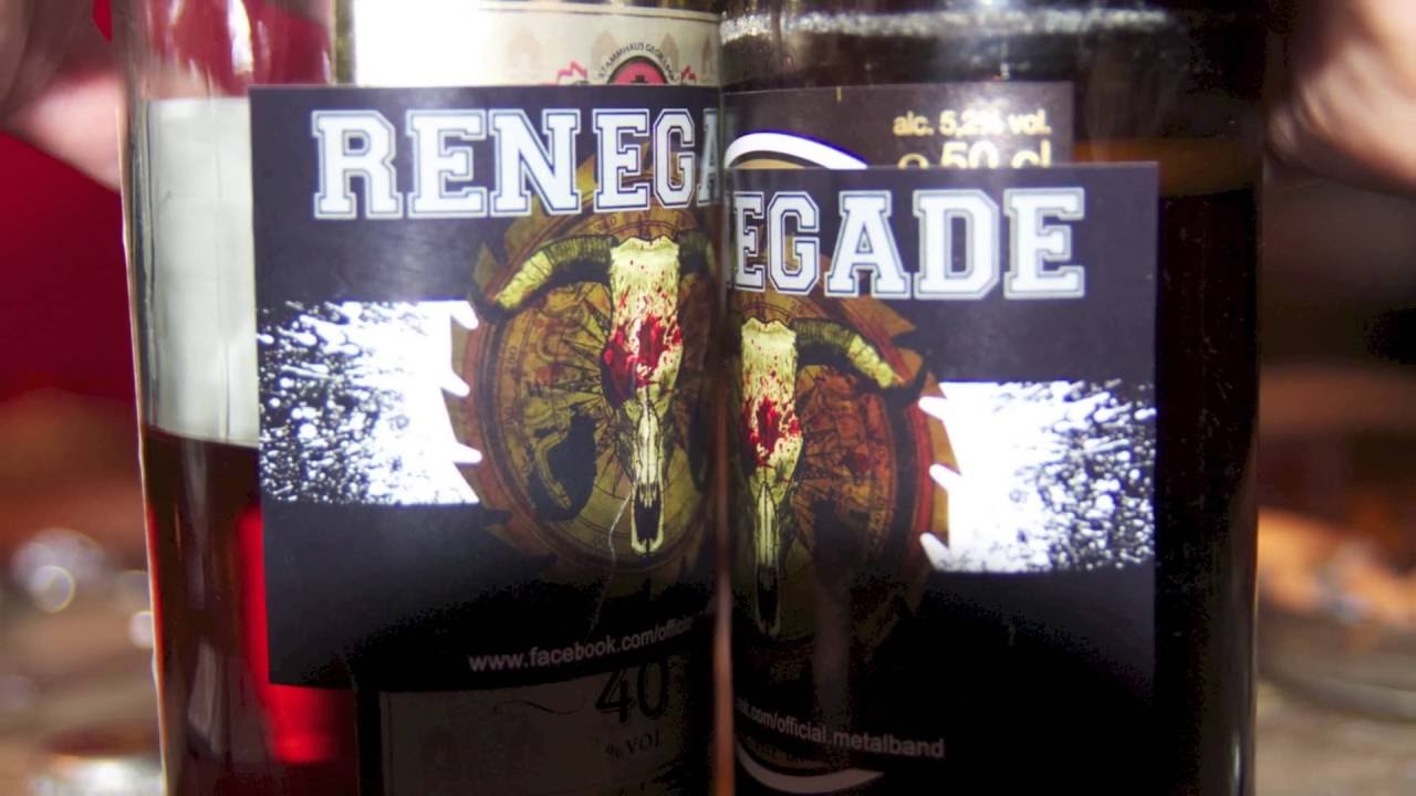 RENEGADE in Austria part 1 - YouTube