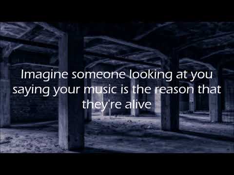 NF // Therapy Session (Lyric Video) - YouTube