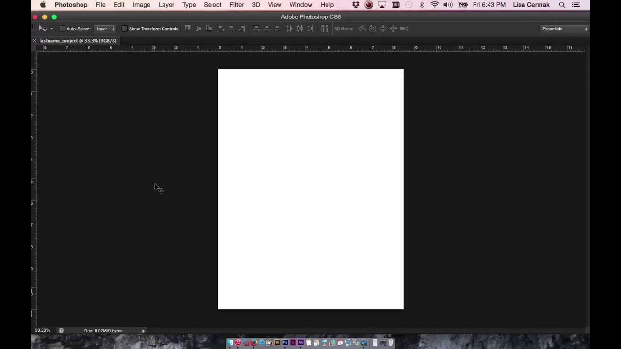 PS1 Interface - YouTube