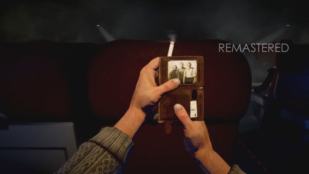 BIOSHOCK Remastered Gameplay Comparison Trailer Gamescom 2016 - YouTube