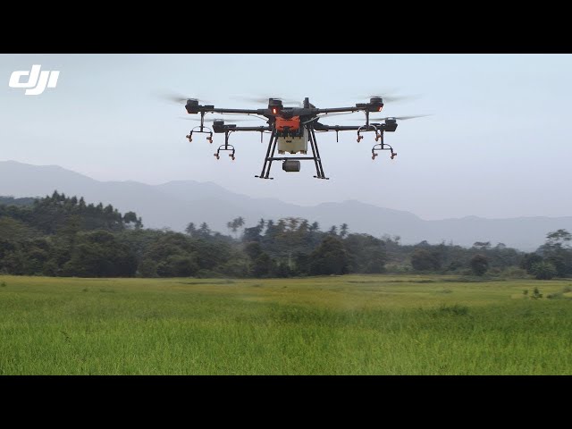 Drone chemical sprayer store
