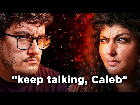 Nasty Karen Hates Me | Financial Audit