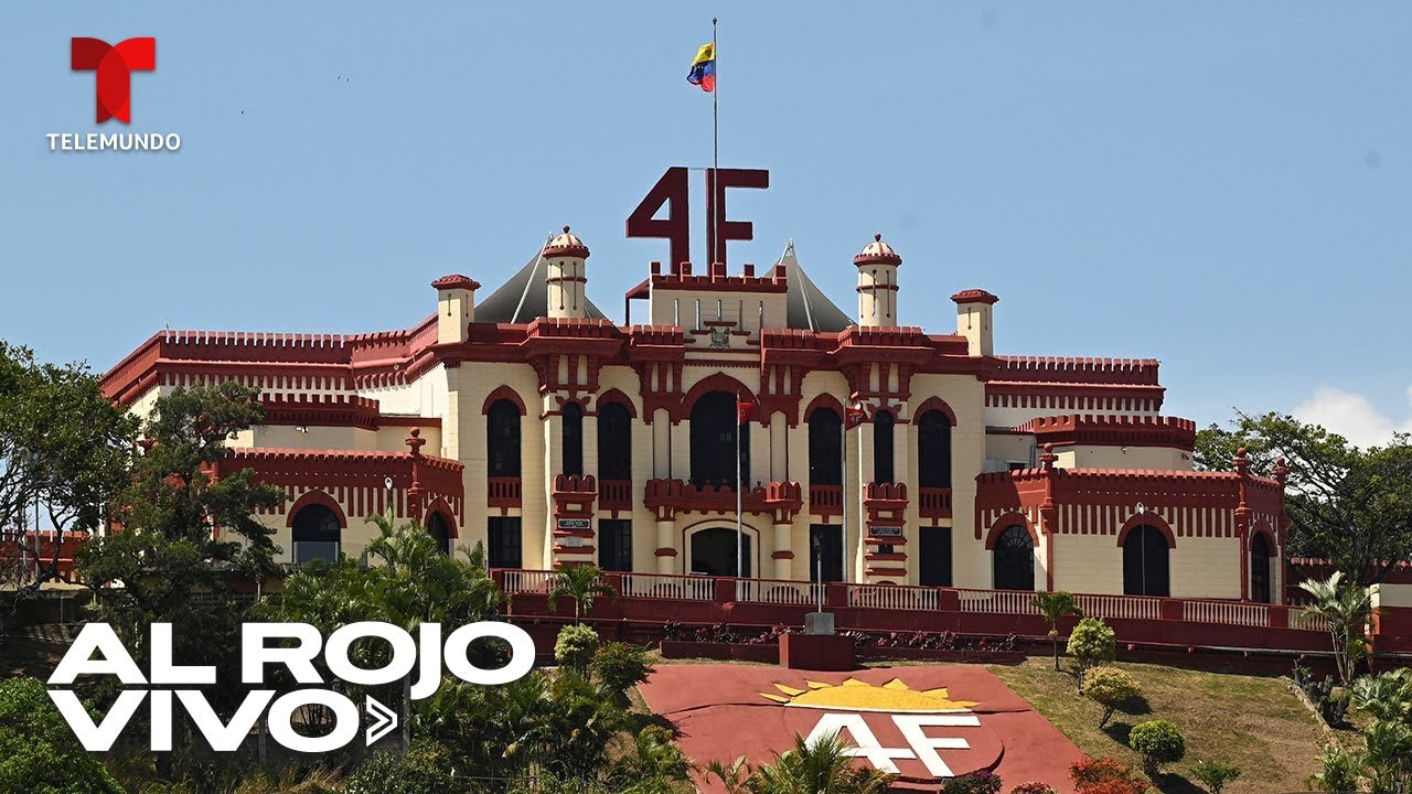 El ejército venezolano rinde homenaje al difunto presidente Hugo Chávez ...
