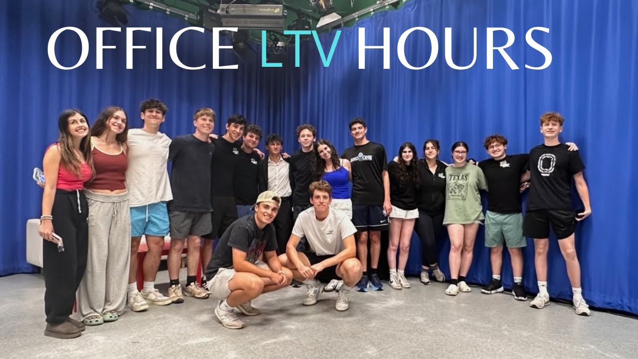 Office Hours Season 3 FInale - YouTube