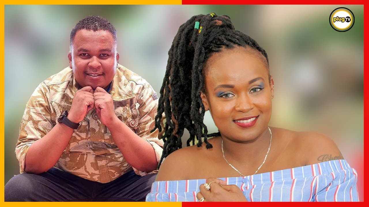 Sharon Njeri's father Speaks Out Against DJ Brownskin's Cruelty|Plug Tv ... Sharon Njeri's father Speaks Out Against DJ Brownskin's Cruelty|Plug Tv ...