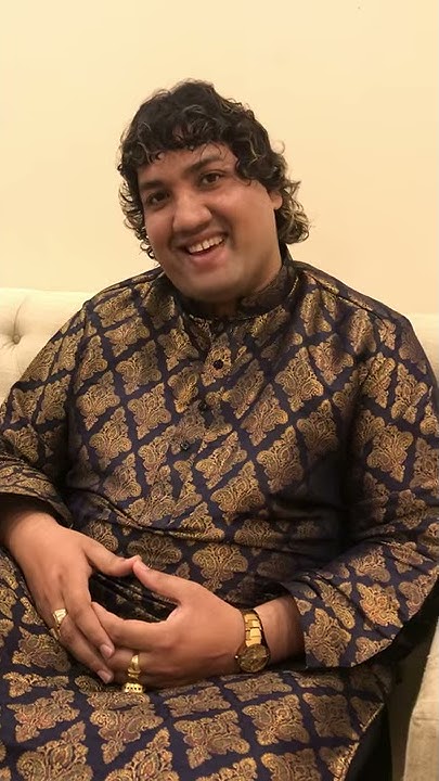 Shahzad Santoo Khan Qawwal - YouTube