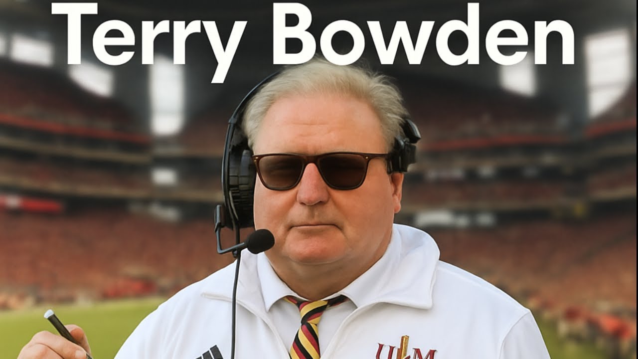 TERRY BOWDEN INT LIVE | AU Undercover LIVE - YouTube