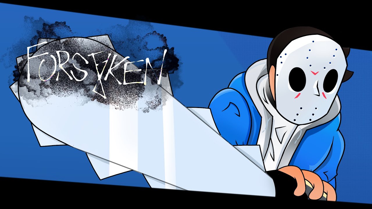 Delirious Chase Theme forsaken - YouTube