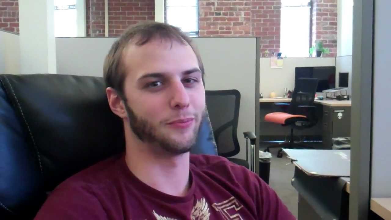 Crs SaintVicious Interview - Reign of Gaming , Joining Curse, MLG, and ...