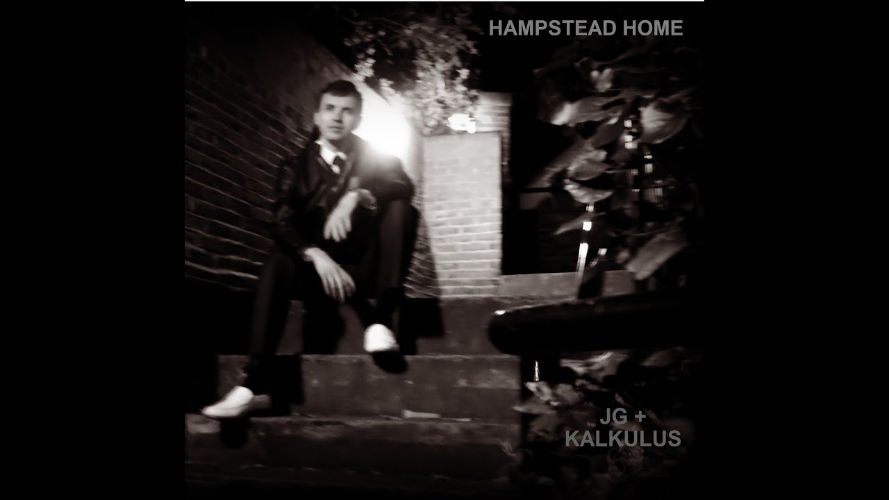 Hampstead Heath Song - YouTube