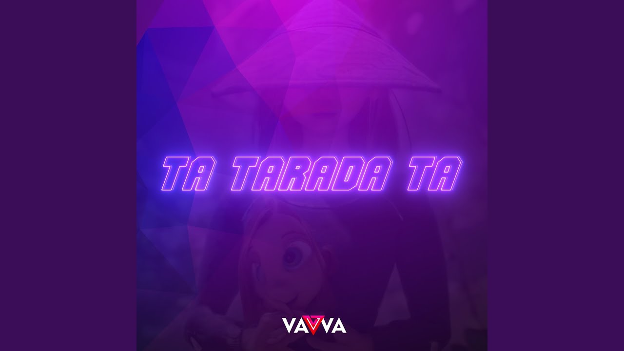 Ta Tarada Ta (Extended Mix) - YouTube