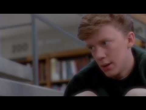 Brian Johnson Edit| The Breakfast Club - YouTube