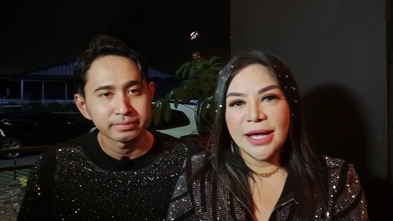 Pacari Brondong 19 Thn Lebih Muda Anisa Bahar Akui Nyaman Mantap Untuk Menikah Youtube