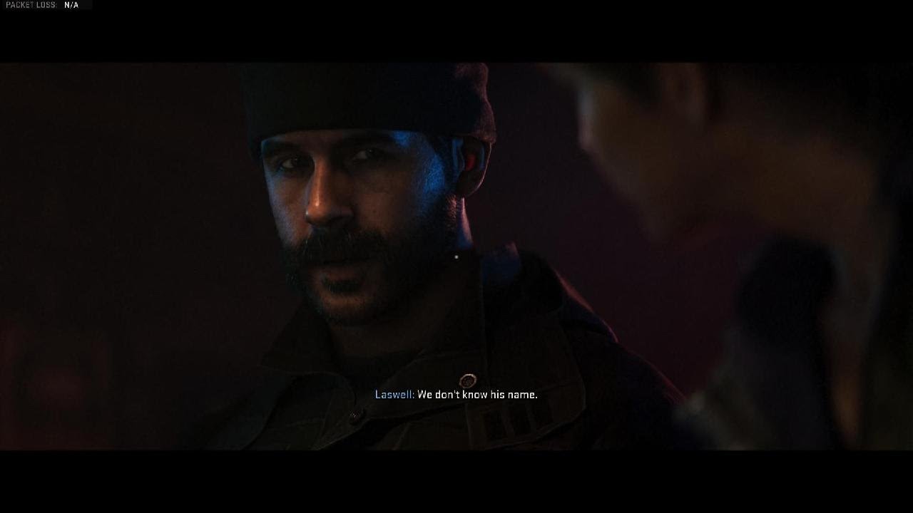 Mw2 paper passing meme template - YouTube