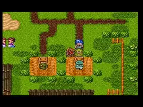 モンスターだけで世界を救うDQ6 Part13【スニーキングミッション】 - YouTube