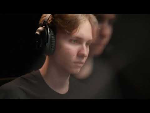 m0NESY x Logitech G PRO X2 SUPERSTRIKE: The Fastest in CS