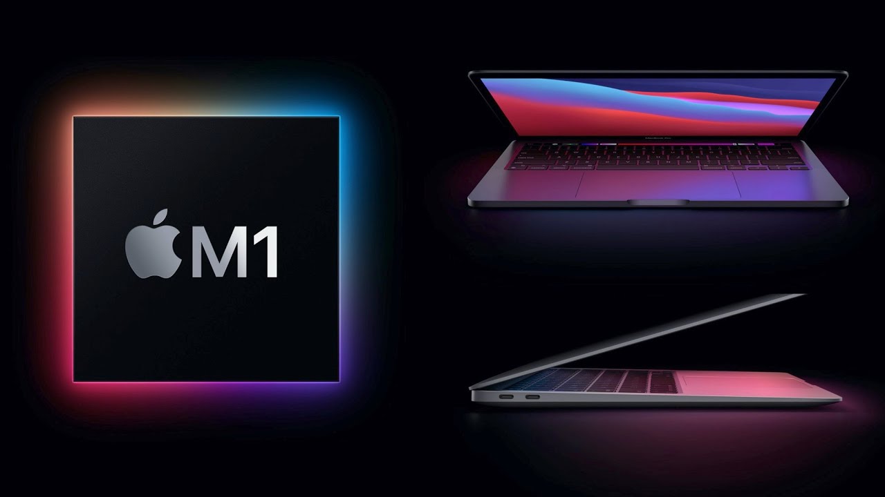 Apple Macbook Air Commercial - YouTube