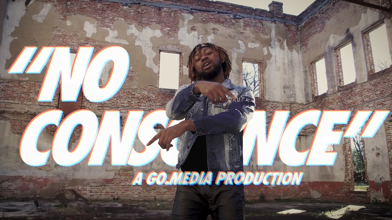 No Conscience Music Video - YouTube