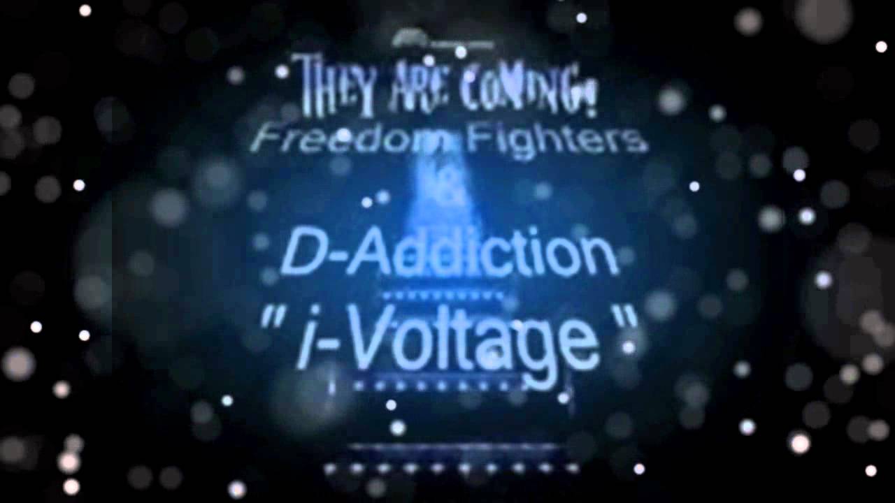 Freedom Fighters Vs D-Addiction - iVoltage NEW! - YouTube