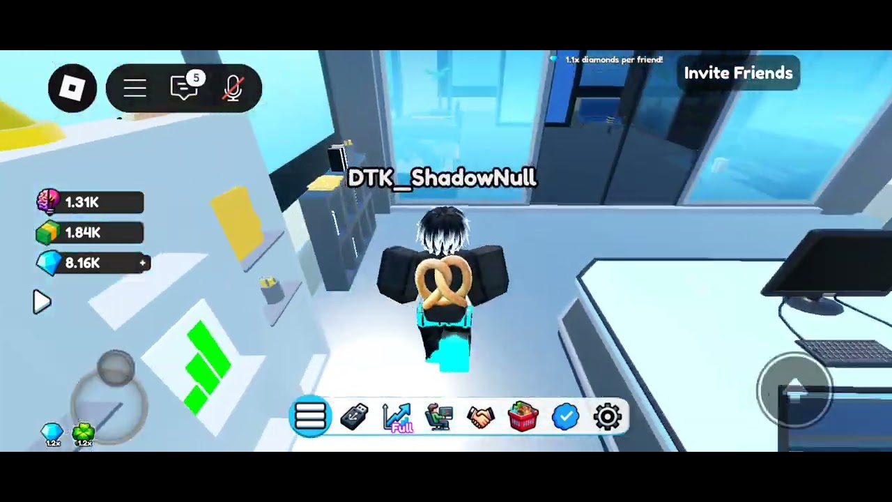 Tutorial part 1 coding simulator #roblox - YouTube