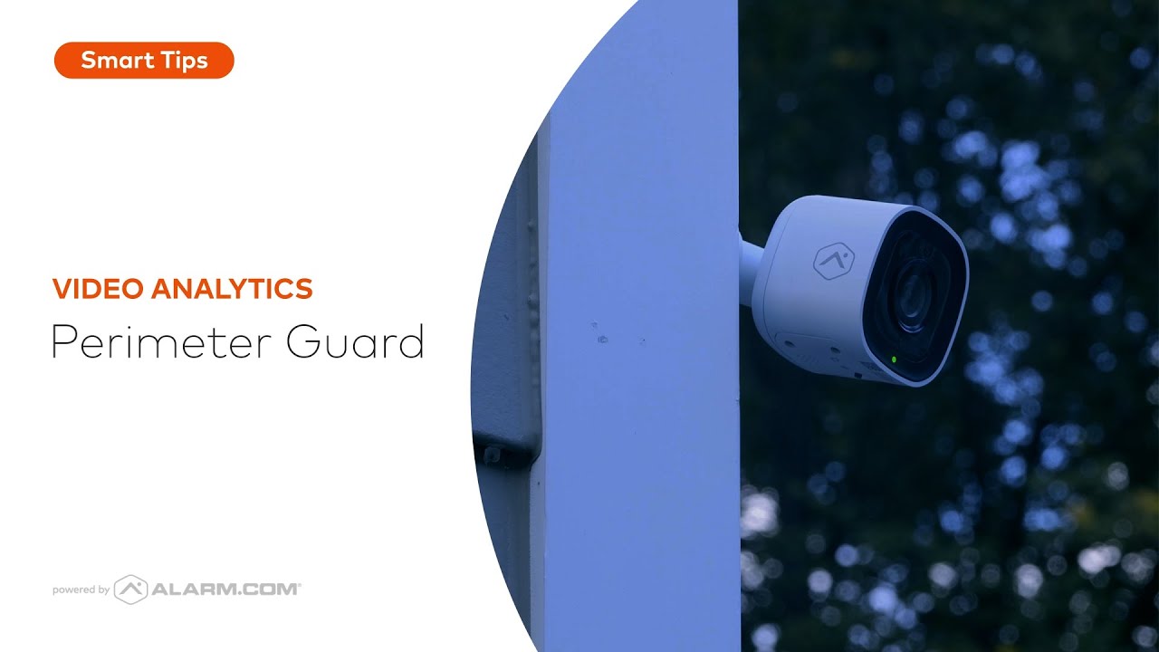 How to Set Up Perimeter Guard™ - YouTube