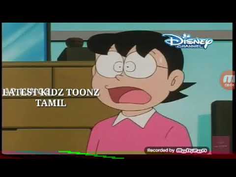 Doraemon episodes in Tamil - YouTube