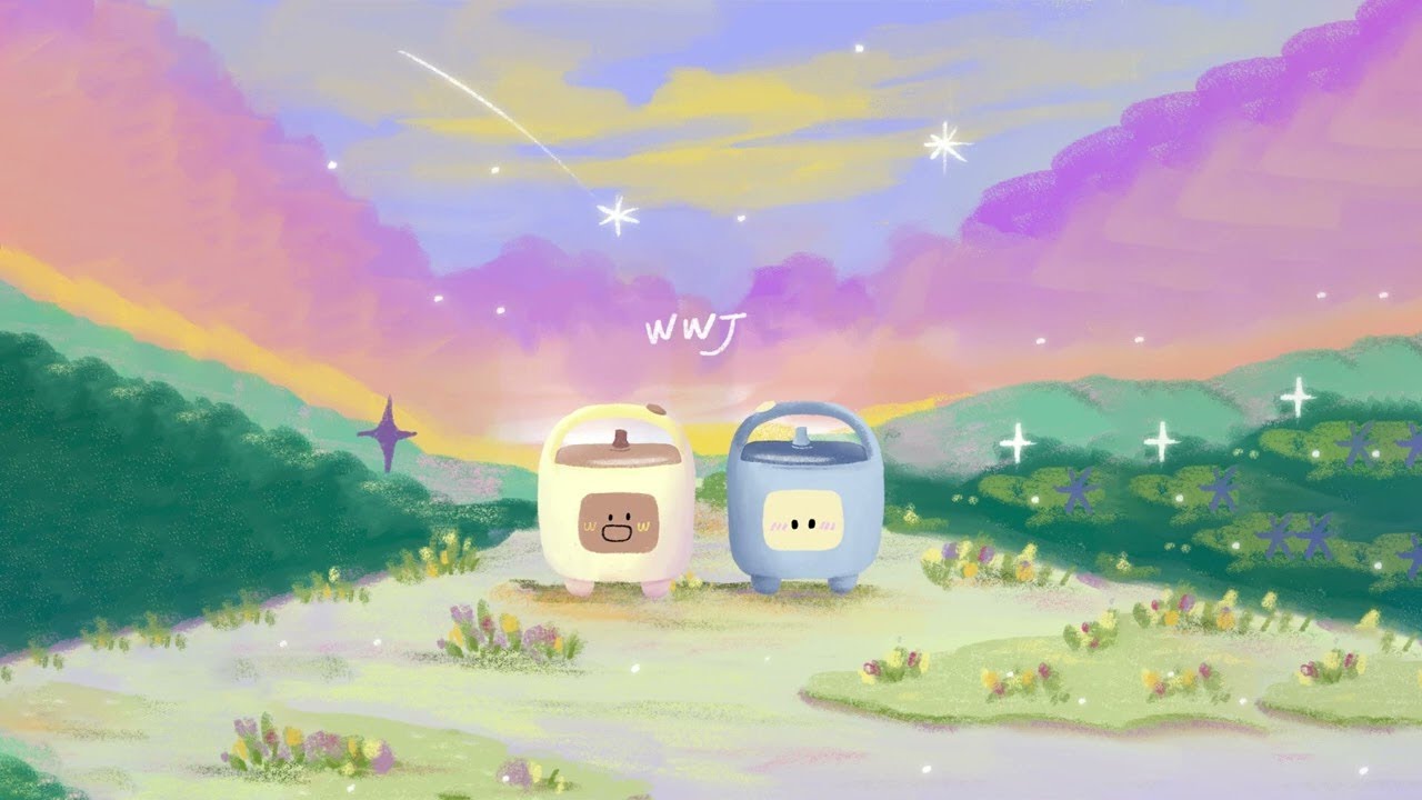 WWJ - เธอจะเป็นคนโปรดของฉันเสมอ (Remastered) - YouTube